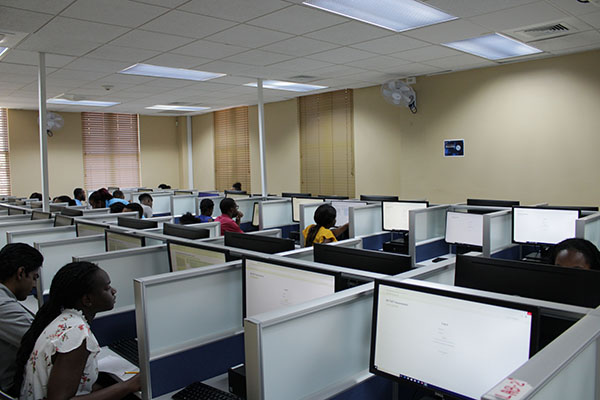 Venue Rental | Overseas Examination Commission