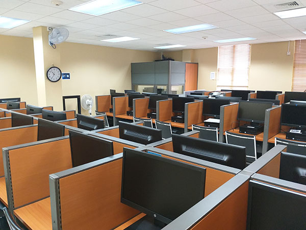 Venue Rental | Overseas Examination Commission