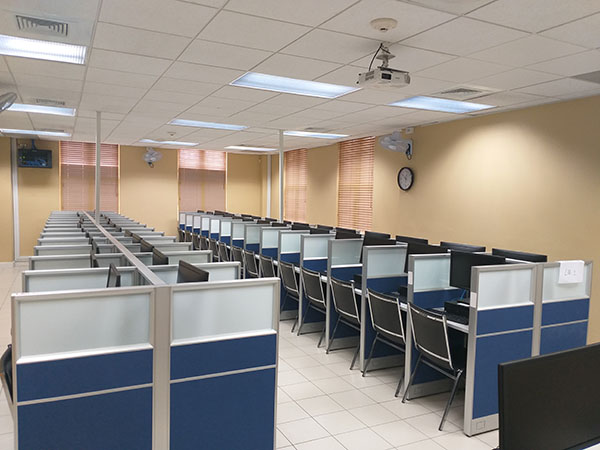 Venue Rental | Overseas Examination Commission